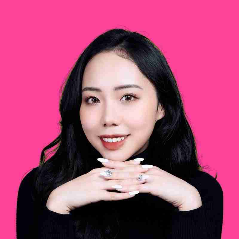 Tina Loc - We Scale Startups