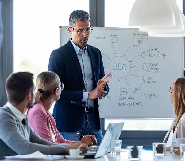 Strategic Customer Research Programme - We Scale Startups