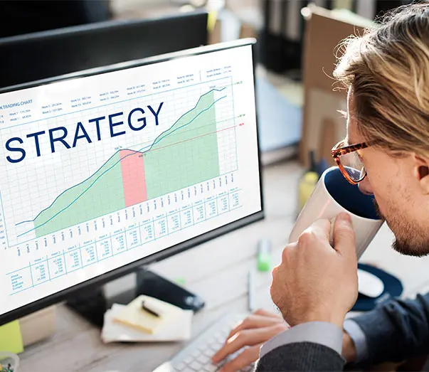 Strategic Customer Research Programme - We Scale Startups