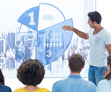 Growth Package - We Scale Startups